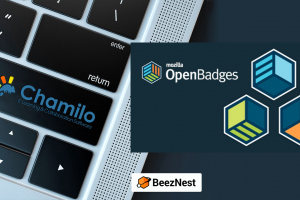 Digital skill badges: What can Chamilo LMS do? | BeezNest
