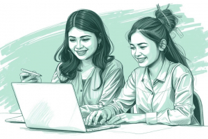 Personalized feedback in eLearning: a key to success in online learning ...