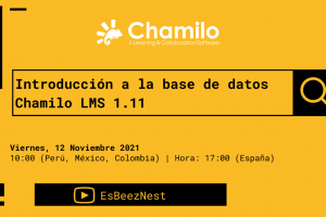 Introducción a la base de datos Chamilo 1.11 | BeezNest